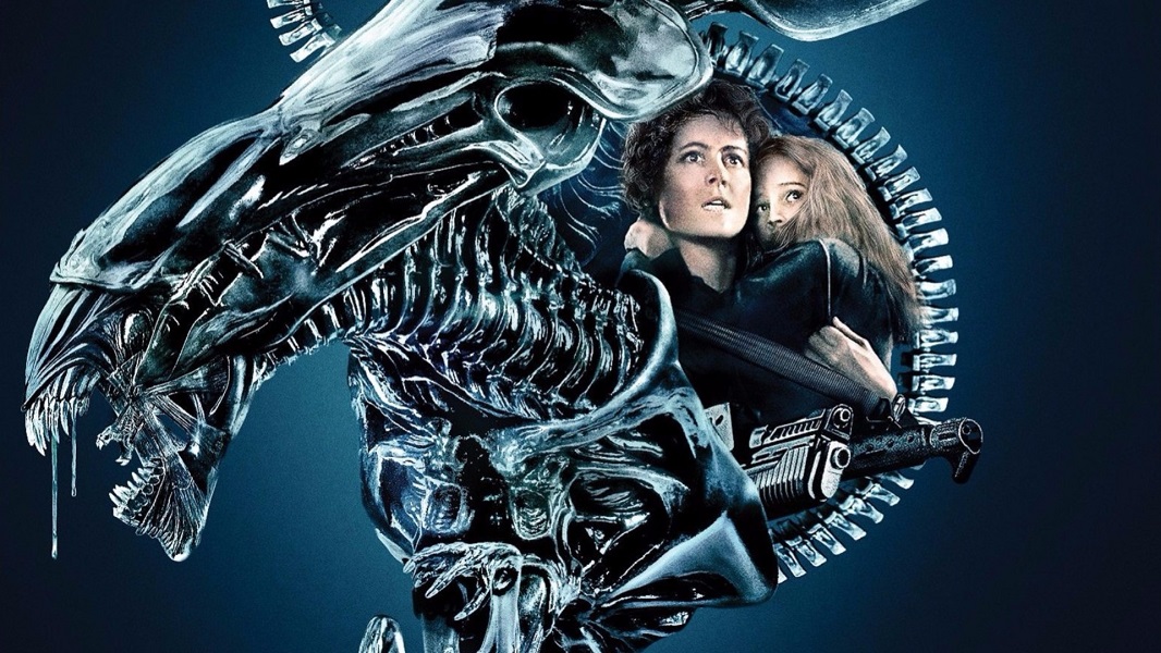Críticas │ Aliens, O Resgate (1986) - LOUCADEMIA DE CINEMA